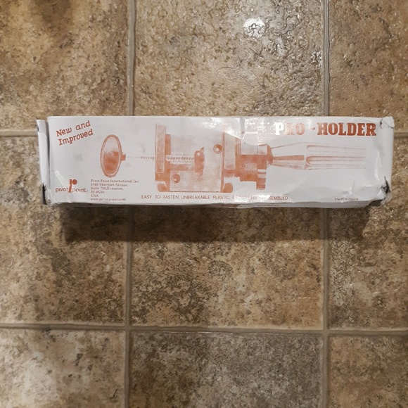 Accessories | Pivot Point Pro Holder Mannequin Head Clamp 93n | Poshmark